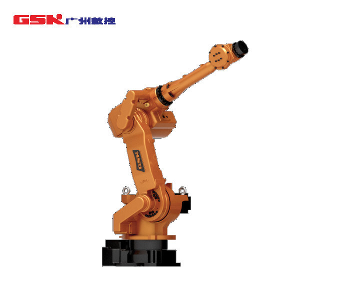 GSK RB-Serie GSK RB50 6-Achsen-Industriearm, Industrieroboterarm ...